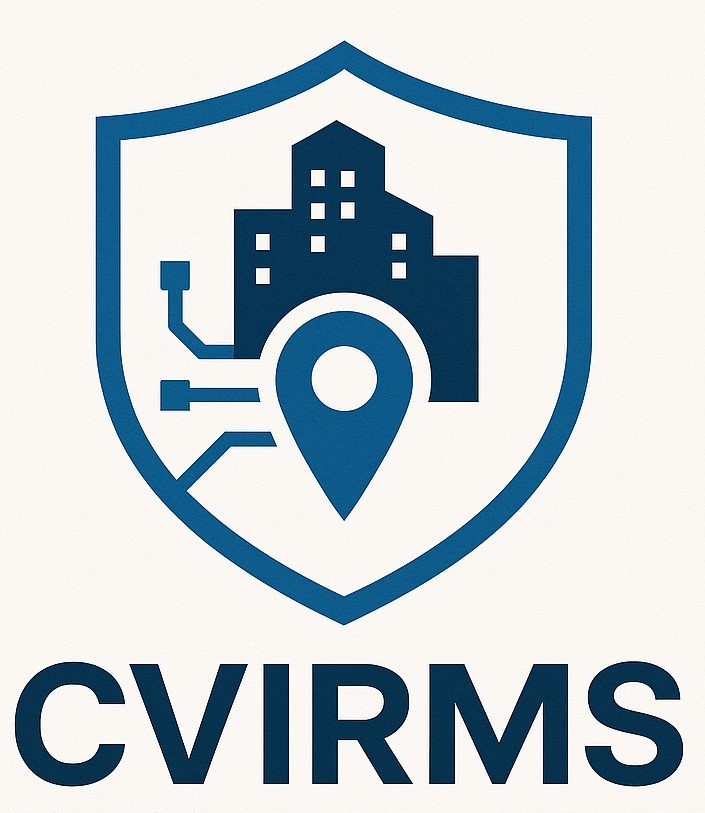 CVIRMSGeographical Information & List